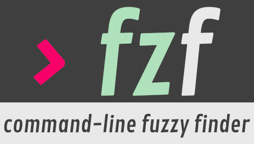 fuzzy finderのfzfのインストール - プログラミング教材開発 - saitodev.co