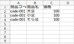 SheetJSを試してみた - saitodev.co