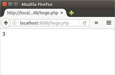 DockerでPHP7の環境を構築してみる2 - saitodev.co