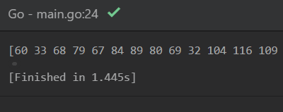 Go言語でHTTPのGET - saitodev.co